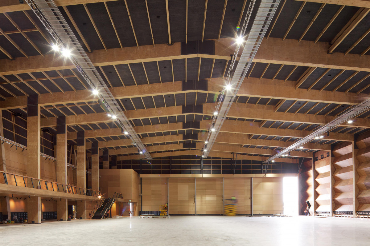 Futurebuild LVL hyONE by Carter Holt Harvey – EBOSS