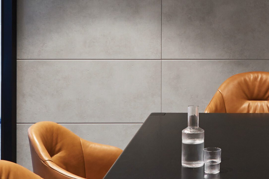 Cemintel Territory Cladding | Woodlands by Cemintel – EBOSS