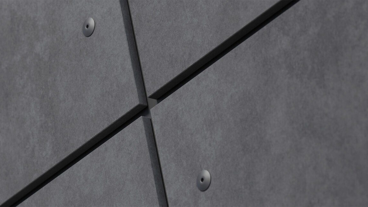 Cemintel Barestone Cladding by Cemintel – EBOSS