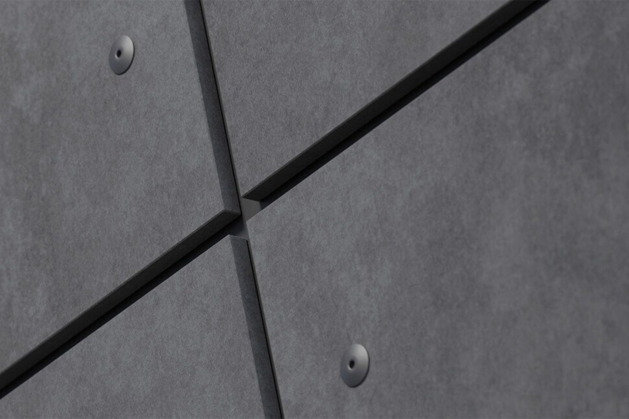 Rigid Pre-Cladding by Cemintel – EBOSS