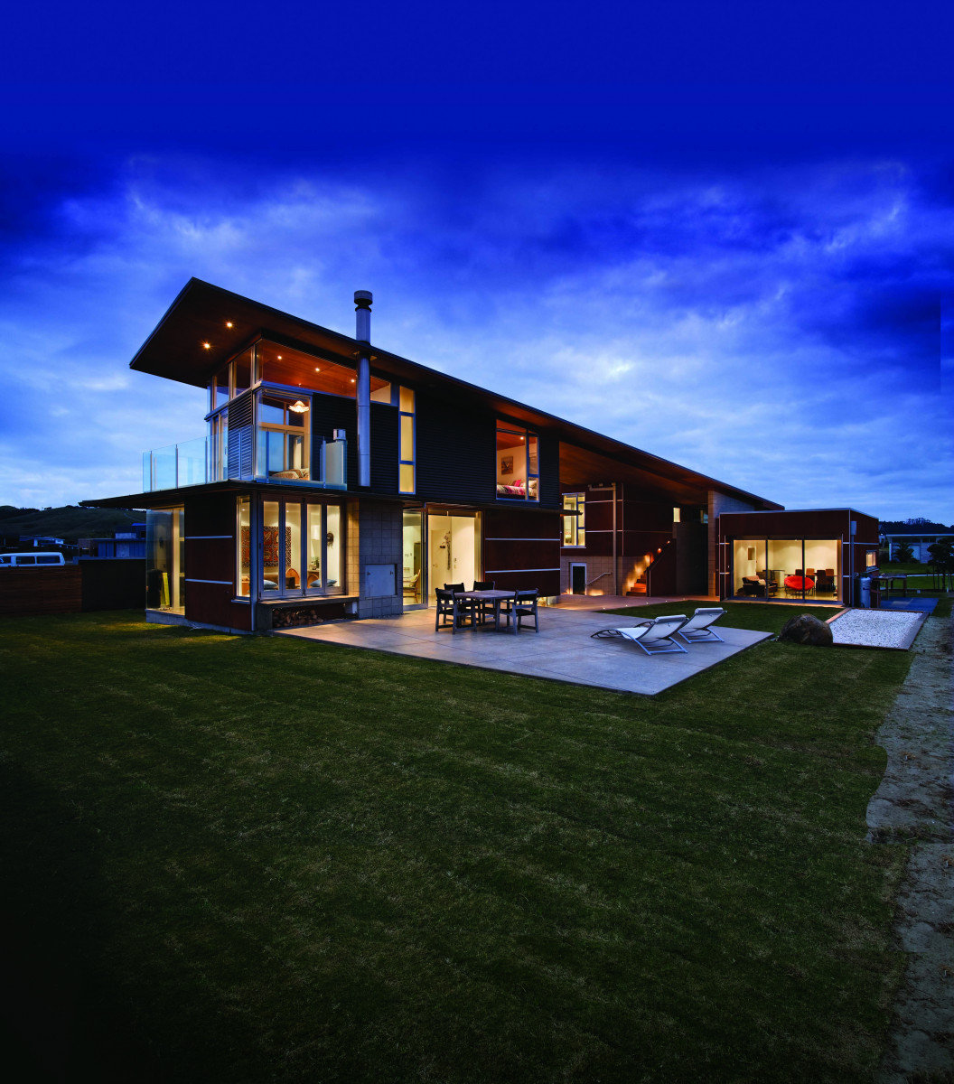 CHH Ply Shadowclad Exterior Plywood by Carter Holt Harvey – EBOSS