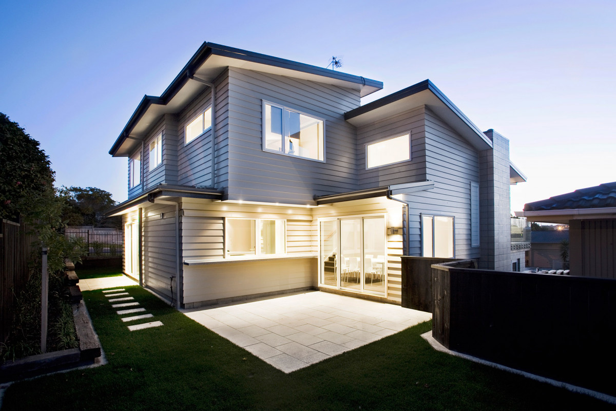 A-lign Nail Fix Weatherboard by Claymark – EBOSS