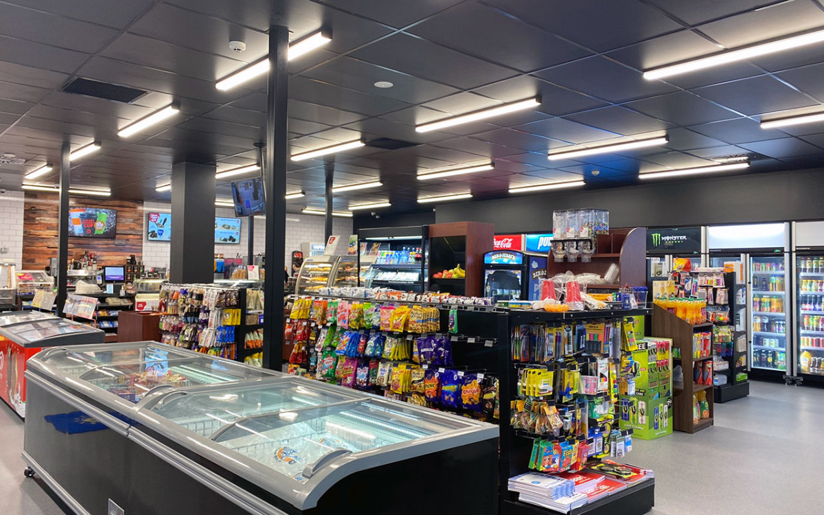 Ecotile — Sustainably Produced Ceiling Tiles by Climate – EBOSS