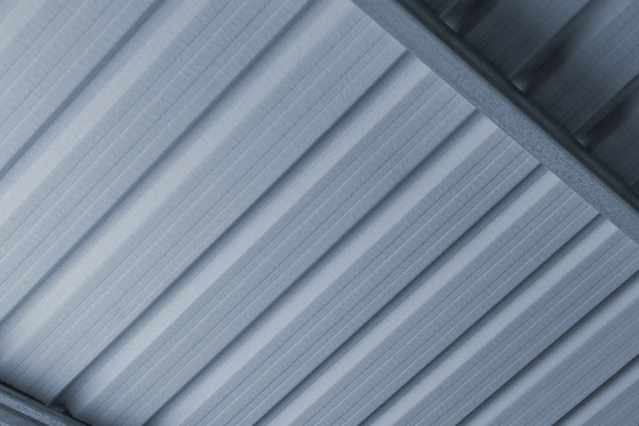 Colorsteel Max Releases New Colours – EBOSS