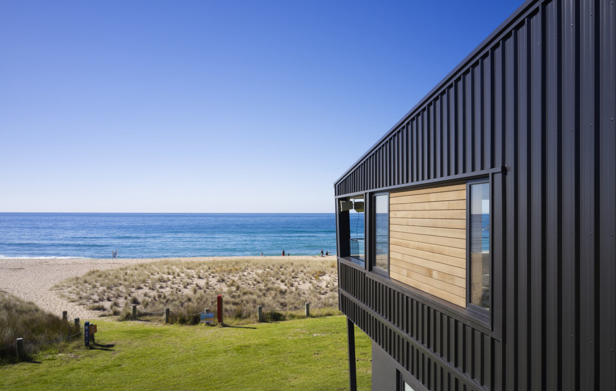 COLORSTEEL Altimate® by COLORSTEEL – EBOSS