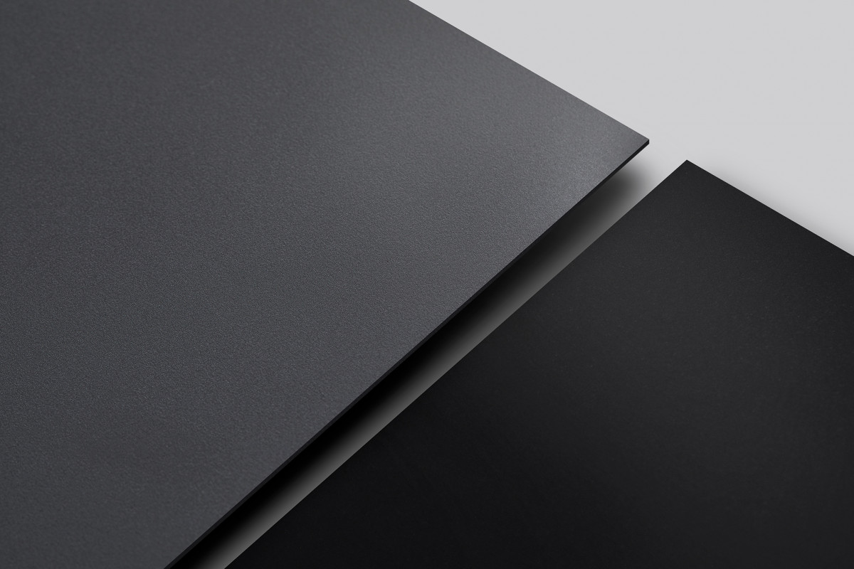 COLORSTEEL® Matte by COLORSTEEL – EBOSS