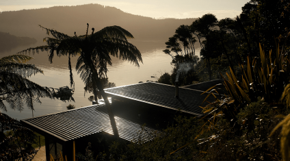 Colorsteel Dridex: A New, Paperless Roofing Underlay Solution by ...