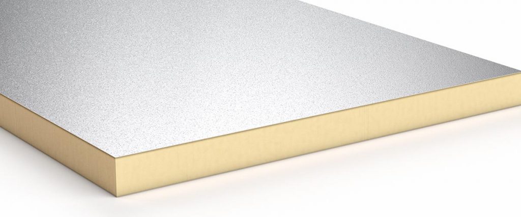 PIR Insulation Board by CNZ Insulation – EBOSS