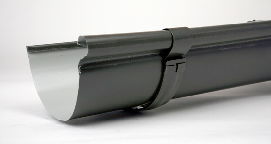 Spouting 150mm Half Round – EBOSS