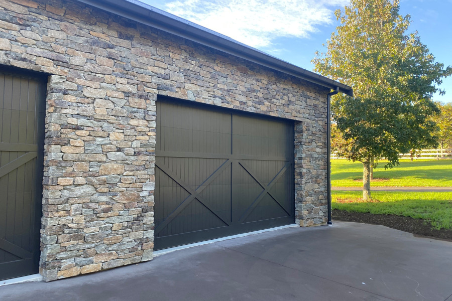 Stone Veneer Cladding by Craftstone – EBOSS