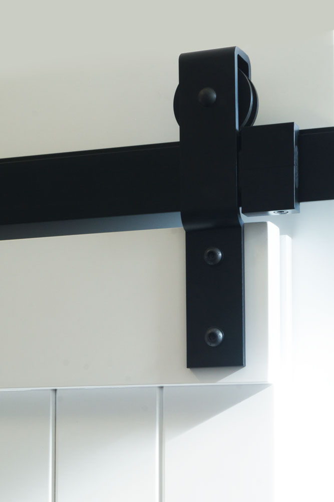 CS Barn Door Track by CS Cavity Sliders (CS for Doors) – EBOSS