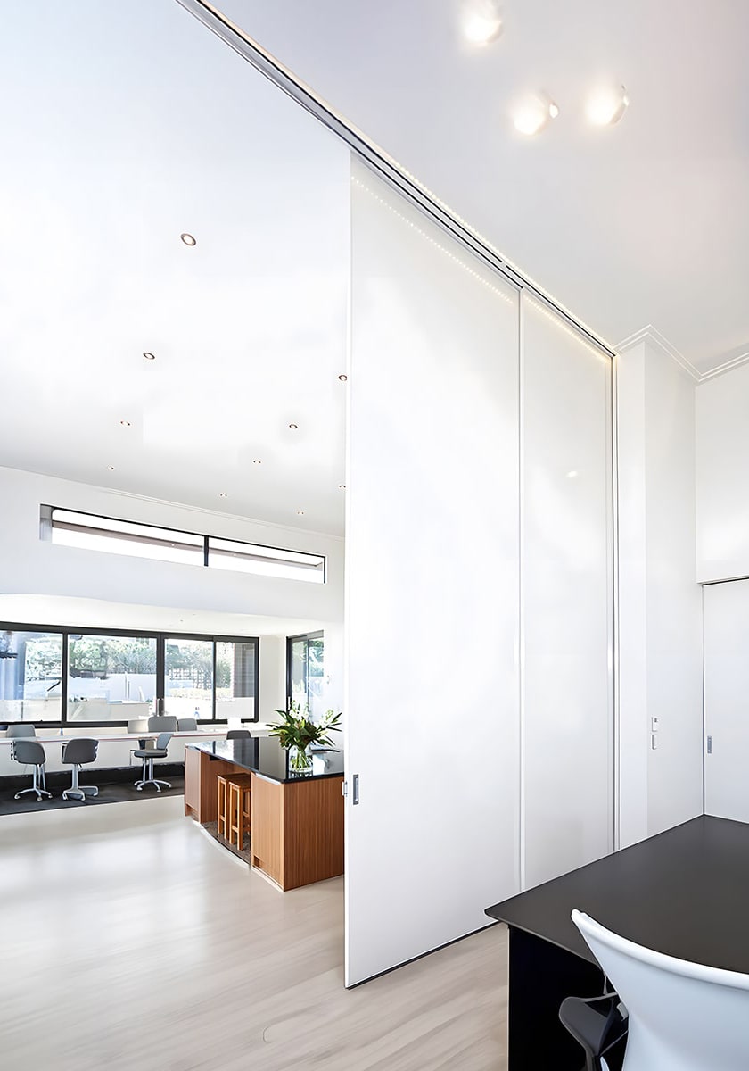 CS Full-Height Detail by CS Cavity Sliders (CS for Doors) – EBOSS