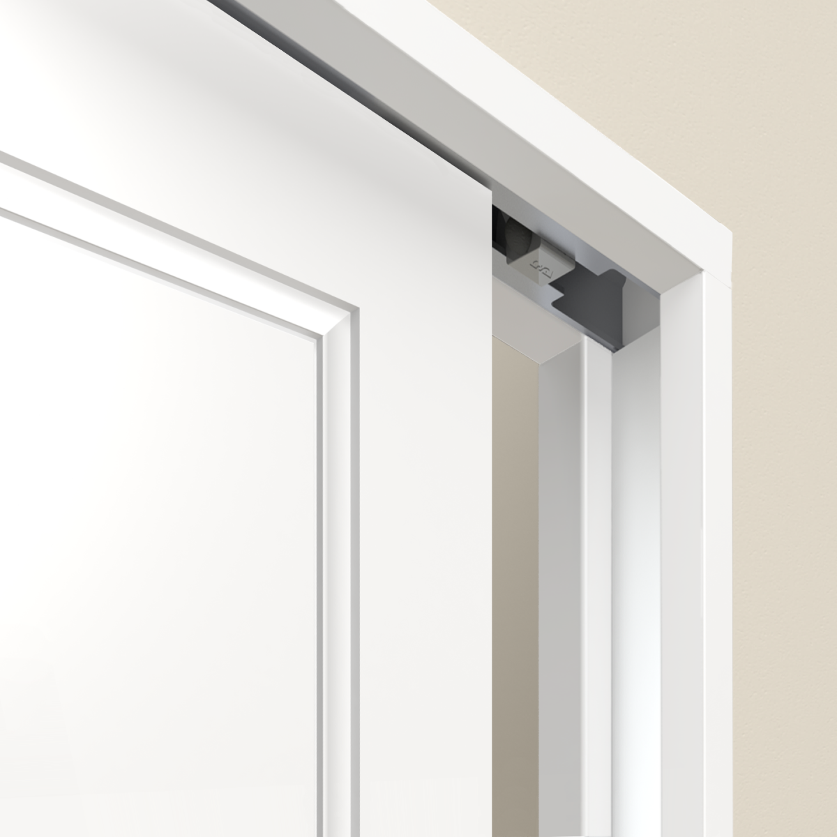 CS Fixed-Head Detail by CS Cavity Sliders (CS for Doors) – EBOSS