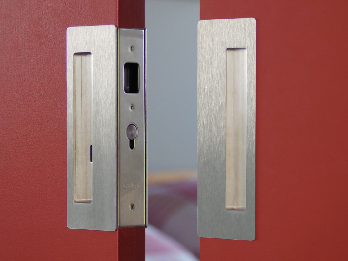 CL400 Magnetic by CS Cavity Sliders (CS for Doors) – EBOSS