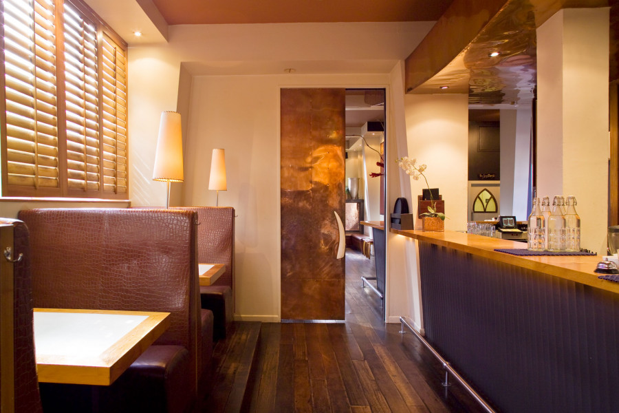 CS SofStop Cavity Slider by CS For Doors – EBOSS