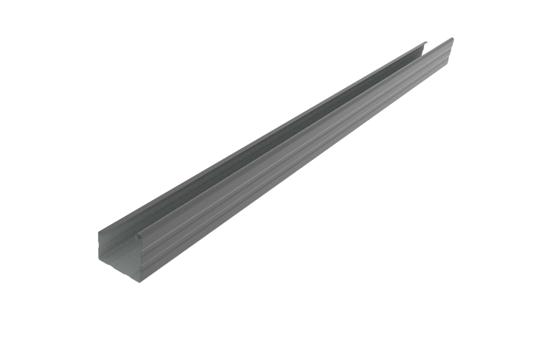 Dimond Box 125 Gutter by Dimond Roofing – EBOSS