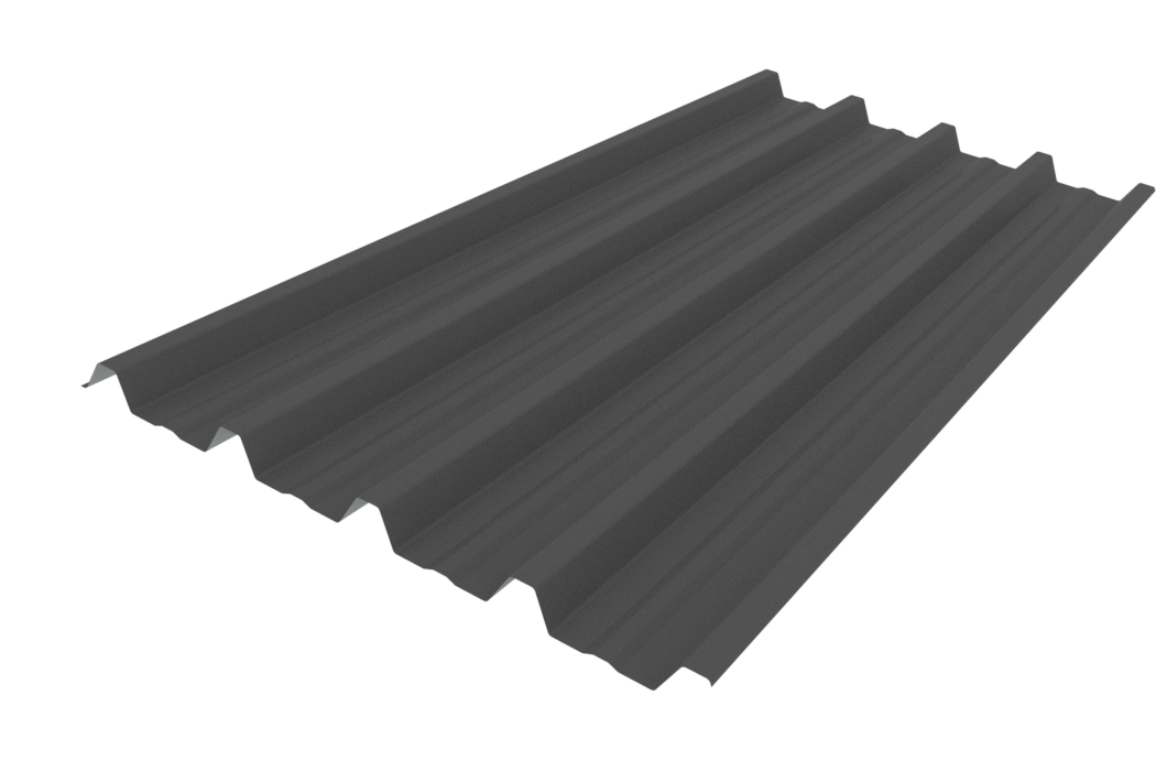 Dimond Topspan by Dimond Roofing – EBOSS