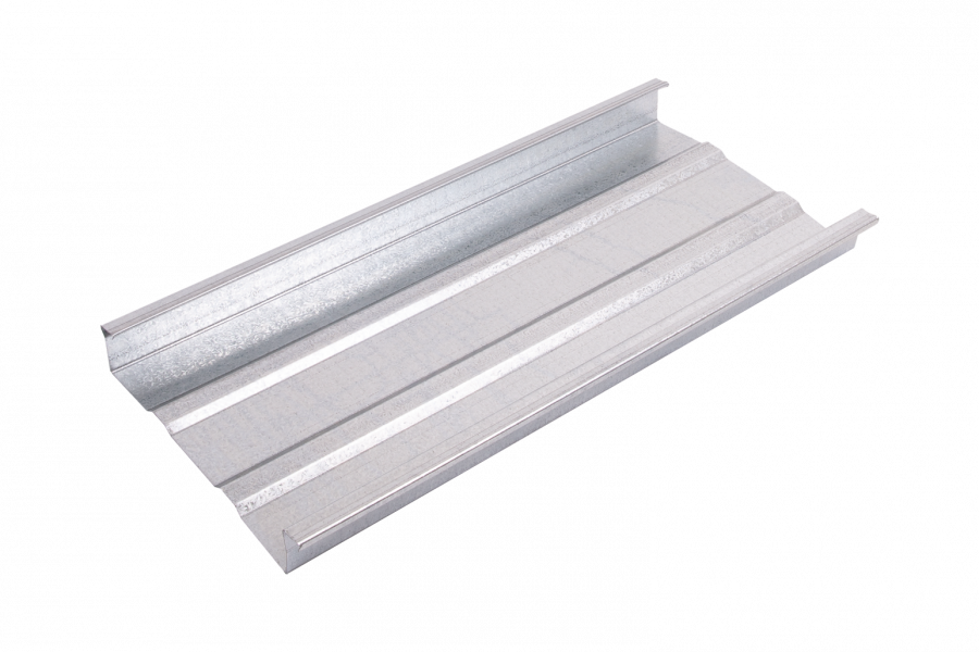 Hibond 55 Composite Steel Flooring System by Dimond Structural – EBOSS