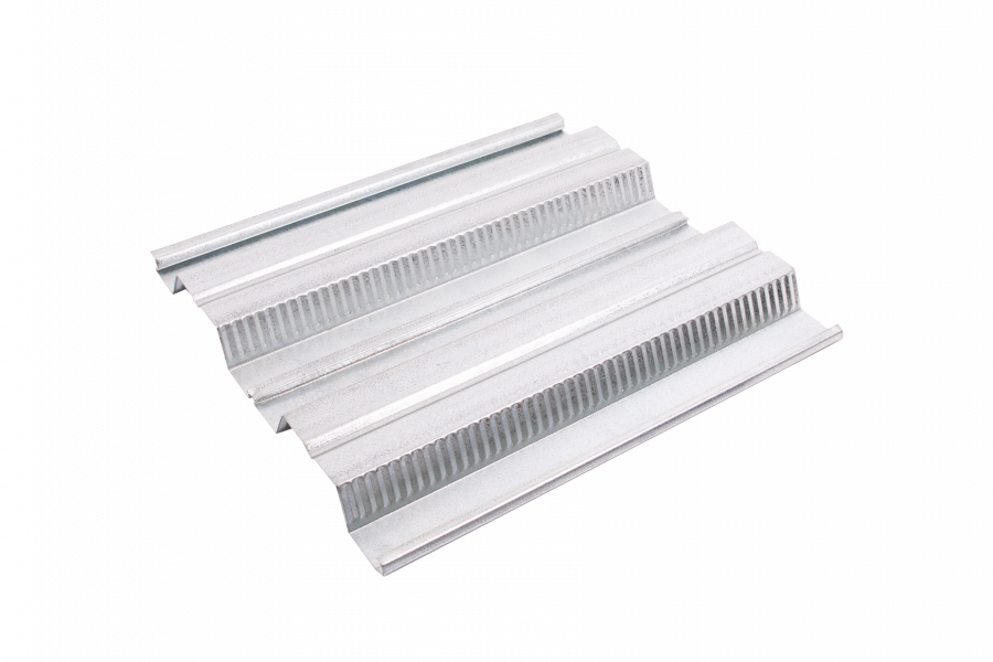 Dimond Structural’s New Hibond 80 Flooring Proves Cost-Effective for ...