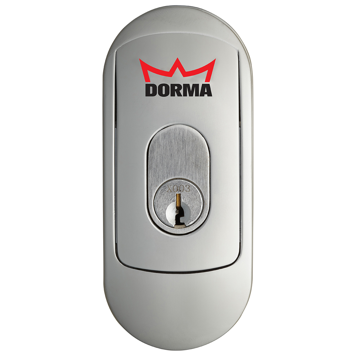 DORMA PK Prestige Key Switch by dormakaba – EBOSS