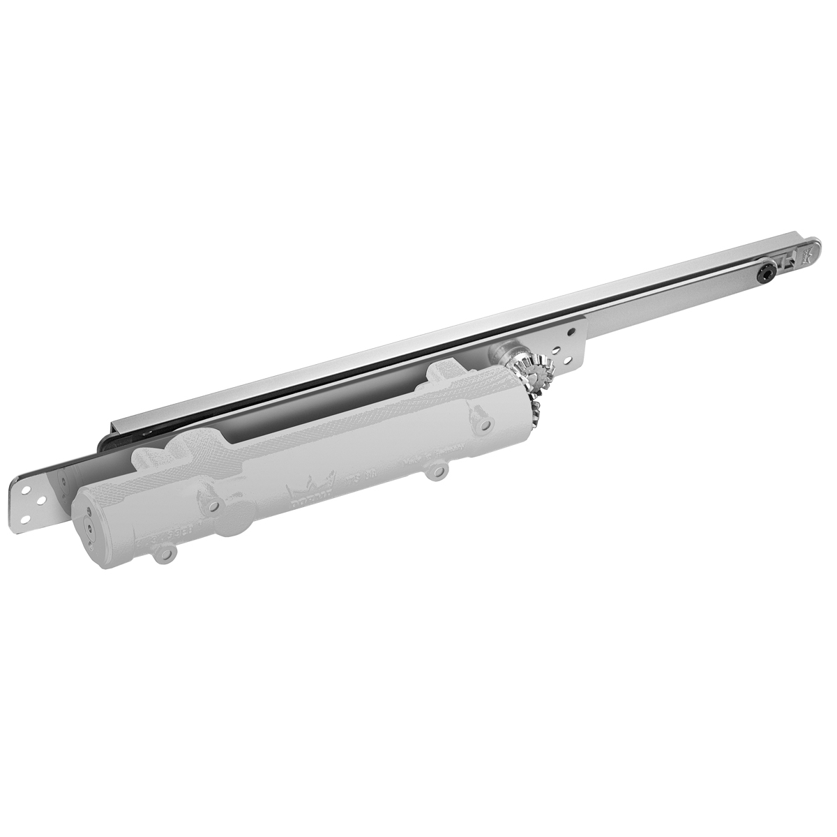 DORMA ITS 96 Door Closer System by dormakaba – EBOSS