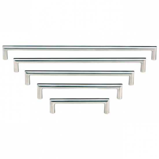 Madinoz Stainless Cabinet Handles by dormakaba – EBOSS