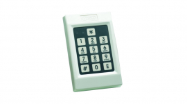 Automatic Doors by dormakaba – EBOSS