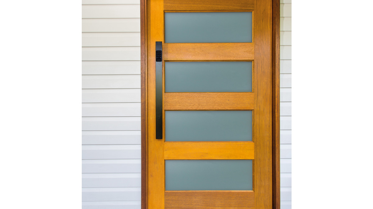 dormakaba — The Grange by dormakaba – EBOSS