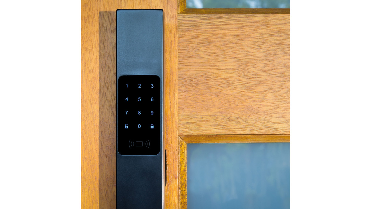 dormakaba — The Grange by dormakaba – EBOSS