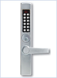 E-Plex 3000 by dormakaba – EBOSS