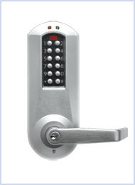 Drawings for E-Plex 5000 by dormakaba – EBOSS