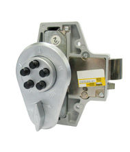 Simplex 900 by dormakaba – EBOSS