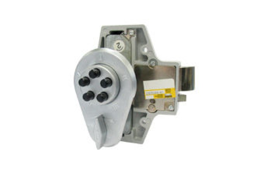 Products by dormakaba – EBOSS