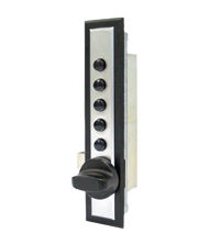 Simplex 9600 Cabinet Lock by dormakaba – EBOSS