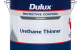 Dulux Urethane Thinner by Dulux – EBOSS