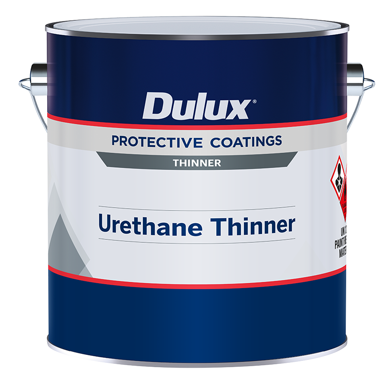 Dulux Urethane Thinner by Dulux – EBOSS