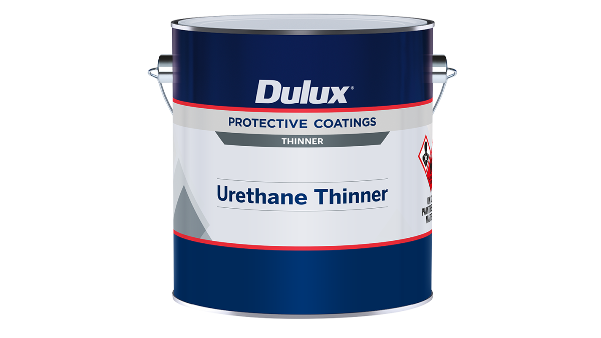 Dulux Urethane Thinner by Dulux – EBOSS