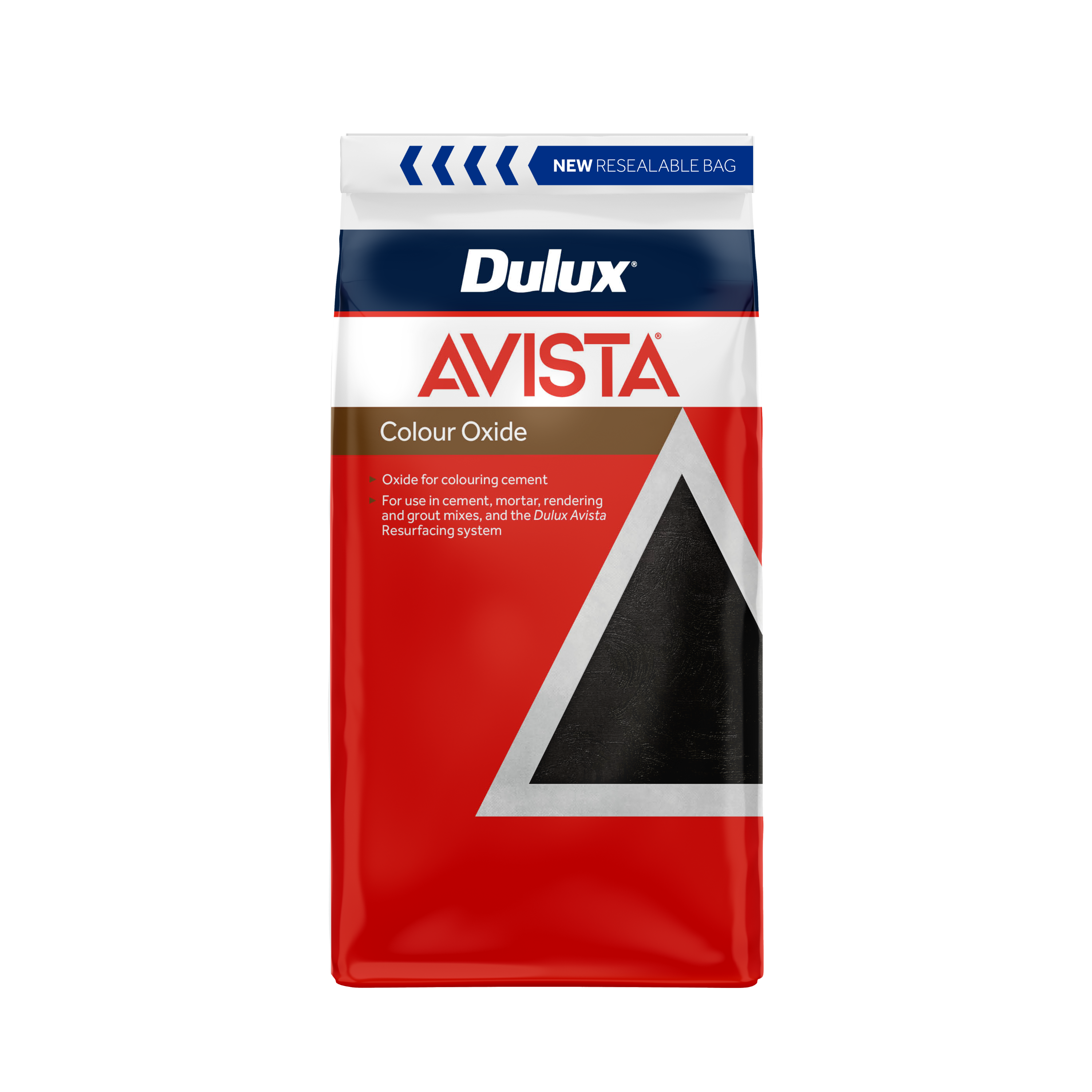 Dulux Avista Colour Oxide by Dulux – EBOSS