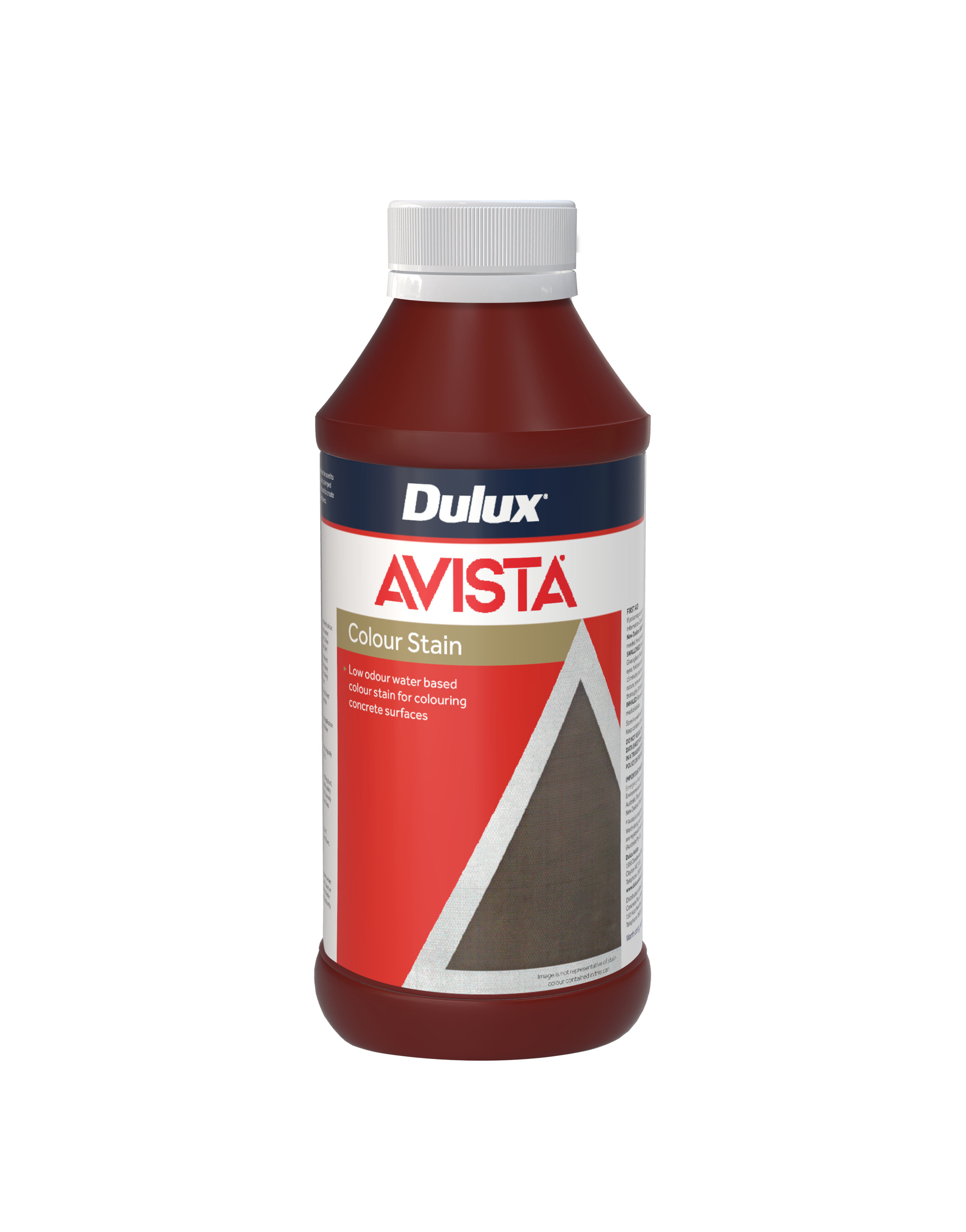 Dulux Avista Colour Stain by Dulux – EBOSS