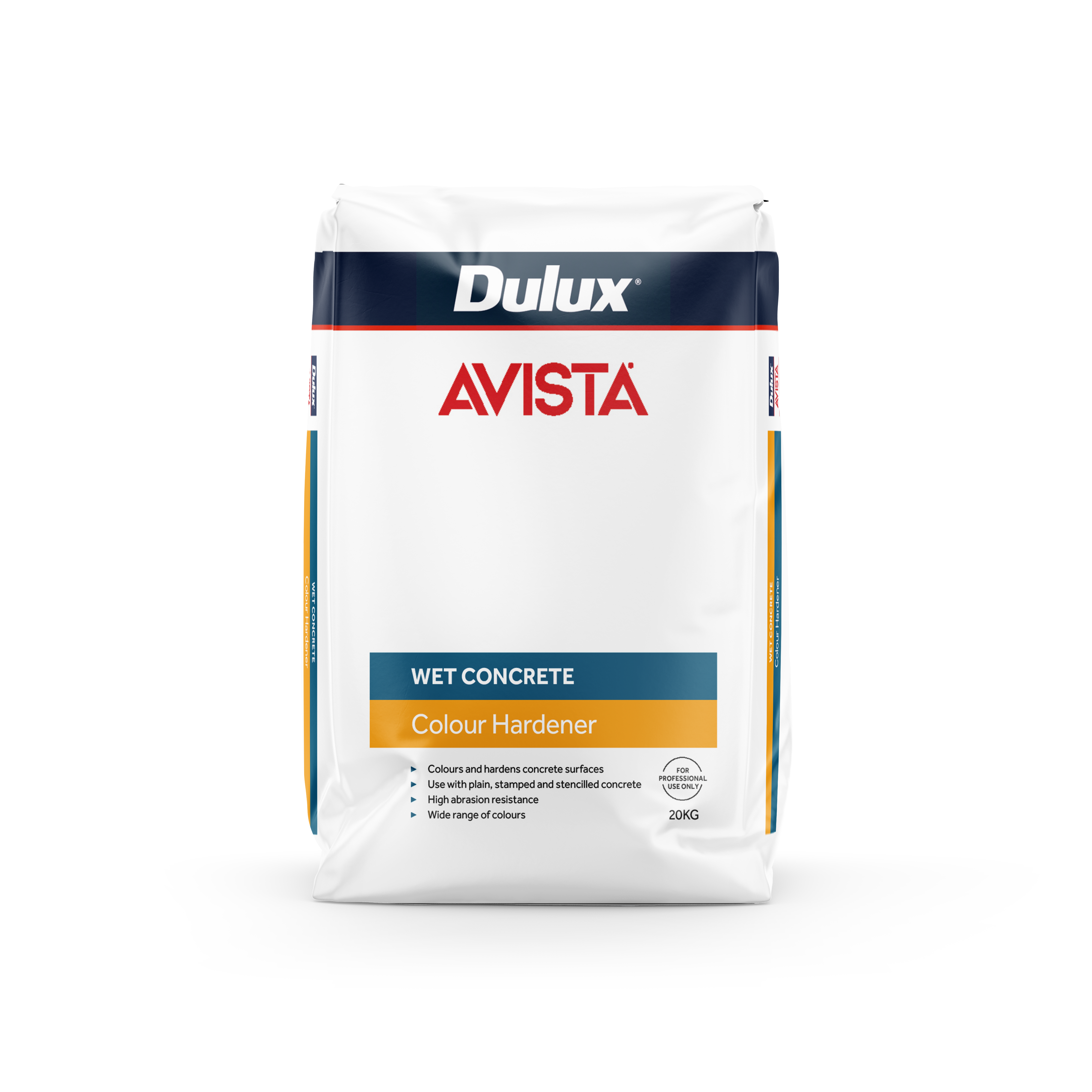 Dulux Avista Colour Hardener by Dulux – EBOSS
