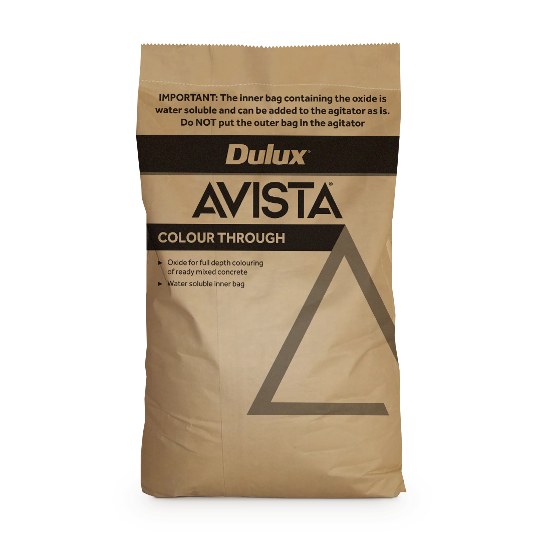 Dulux Avista Colour Through Oxide by Dulux – EBOSS