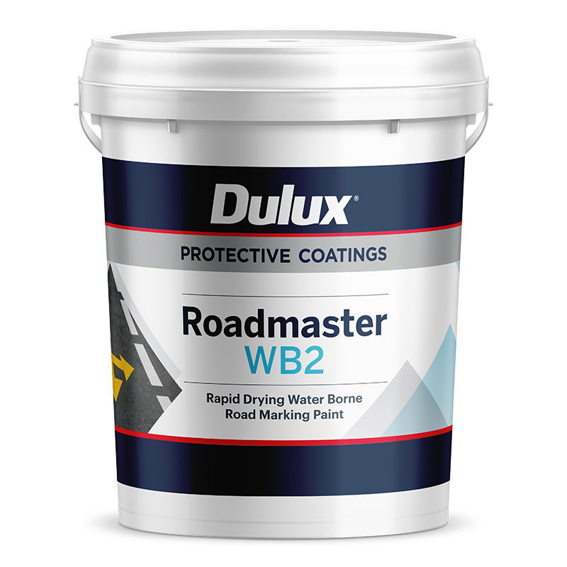 Dulux Roadmaster WB2 by Dulux – EBOSS