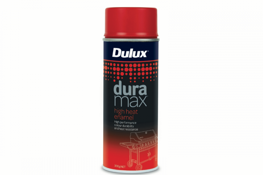 Dulux Duramax Light Up Enamel Spray Paint by Dulux – EBOSS
