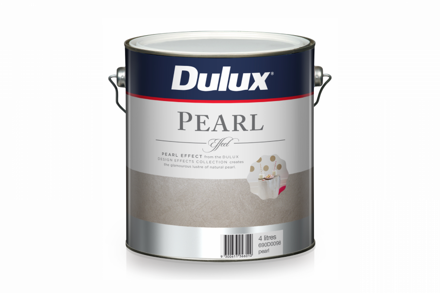 Dulux – EBOSS