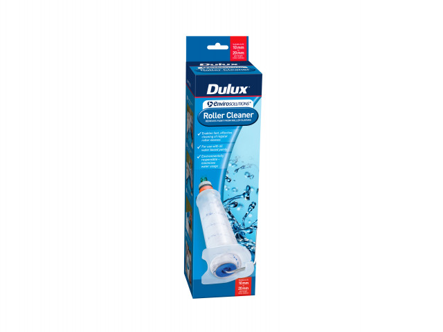 Dulux Envirosolutions by Dulux – EBOSS