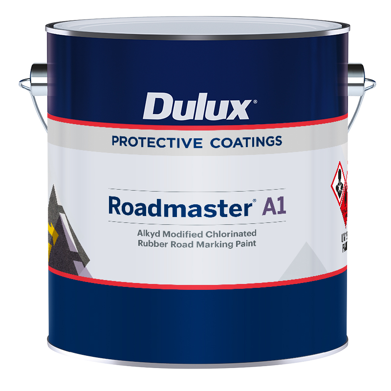 Dulux Roadmaster A1 by Dulux – EBOSS