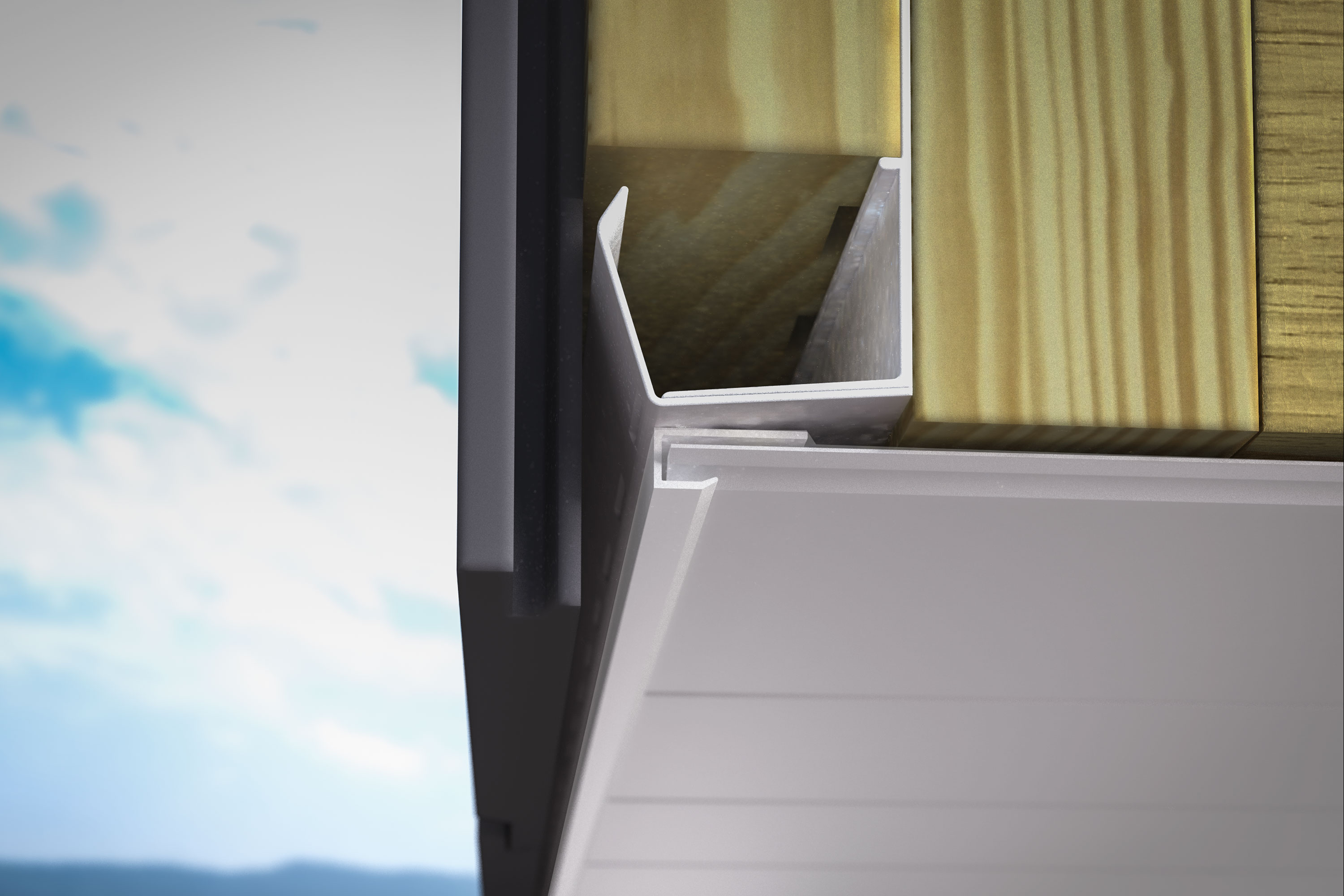 Dynex Optivent Cavity Closer by Dynex – EBOSS