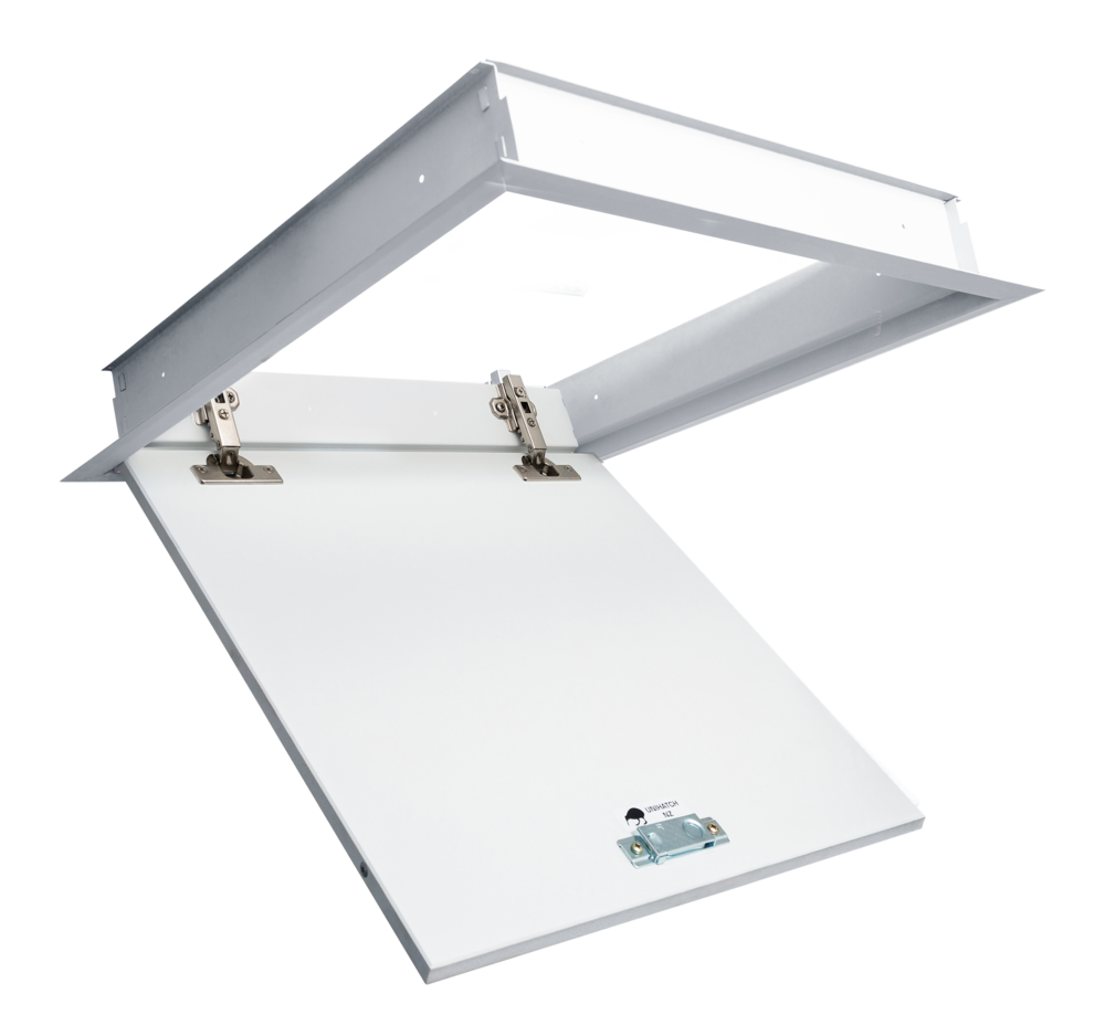 Ecoplus Unihatch — Wet Area Hatch by Ecoplus Systems – EBOSS