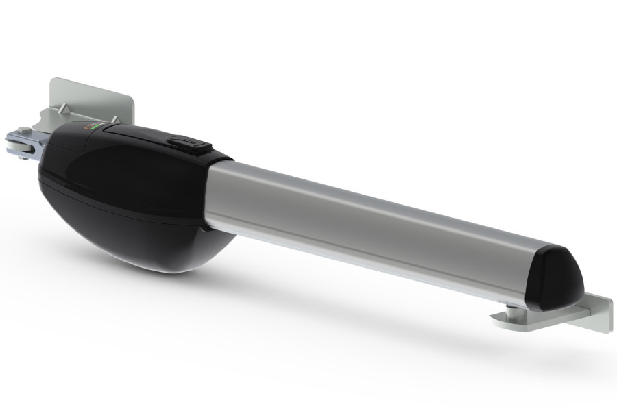 Drawings for Brushless Motors for Pedestrian Gates by Edgesmith – EBOSS