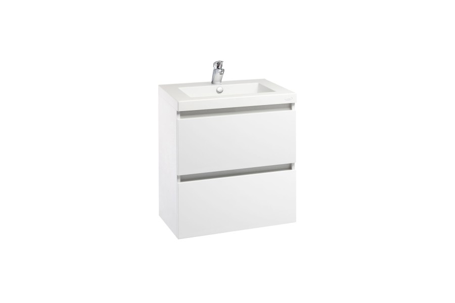 Valencia Wall Hung Vanity 750mm by Englefield – EBOSS